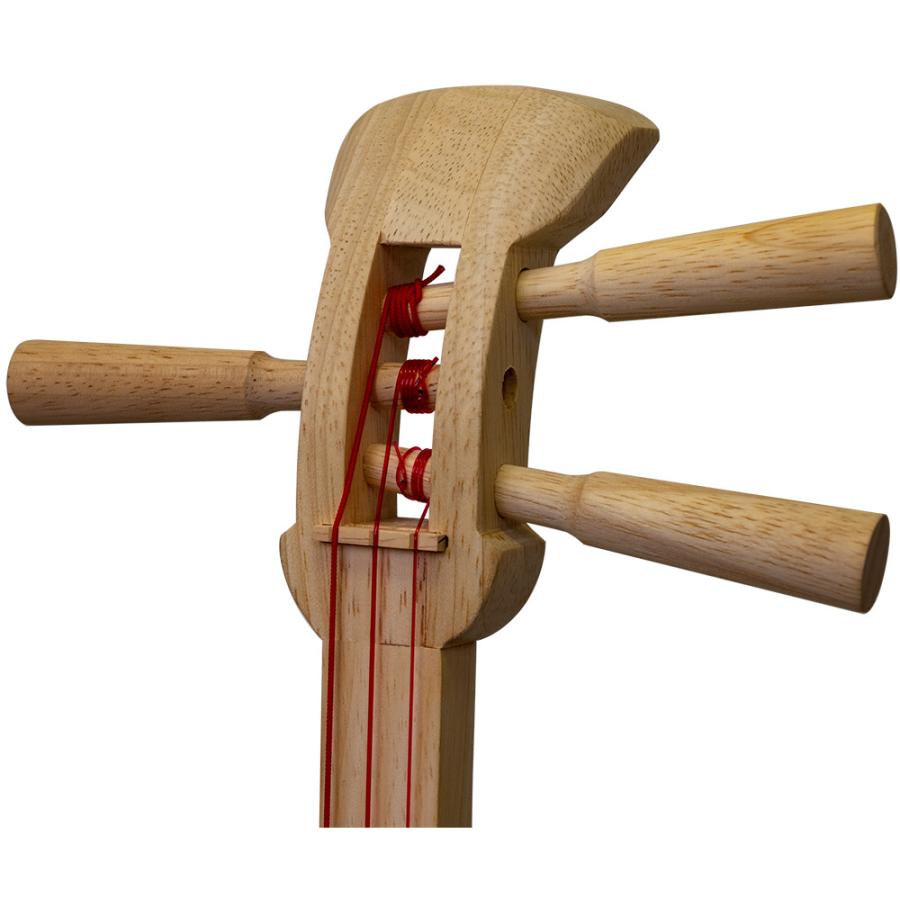 SHAMIKO シャミコ シャミコ・ミニ 三合枡タイプ 白木 (無塗装) かんたん三味線 日本製 : 島村楽器Yahoo!店 - 通販 ...