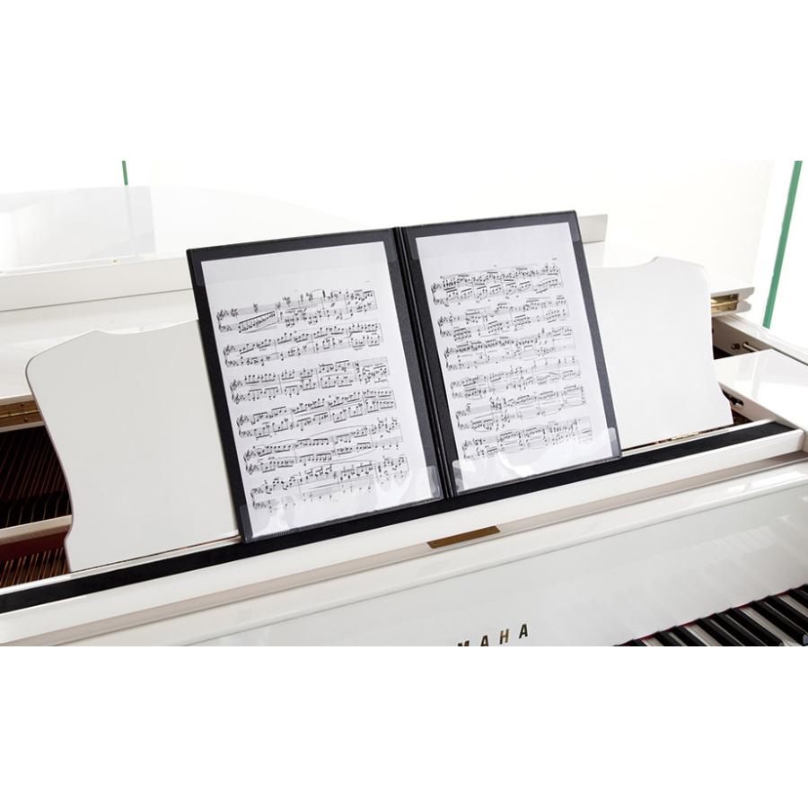 セキセイ FB-8000 FB−8000 譜面隠し 発泡美人 A4・2面 ブラック FB8000 : 島村楽器Yahoo!店 - 通販 ...