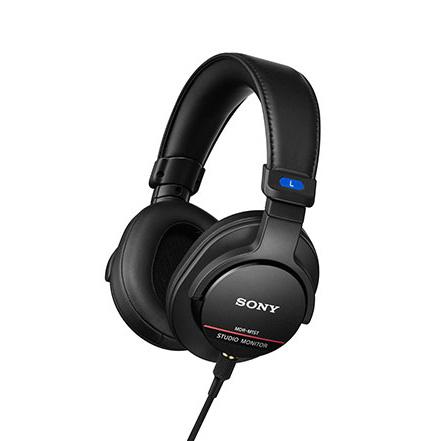 SONY ソニー MDR-M1ST 密閉型オーバーイヤーヘッドホン : 島村 SONY ソニー MDR-M1ST 密閉型オーバーイヤーヘッドホン : 島村
