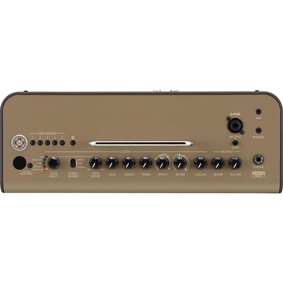 YAMAHA ヤマハ THR30 II A Wireless ギターアンプ ワイヤレスレシーバー内蔵 エレアコ用 弾き語りにおすすめ : 島村楽器Yahoo!店 - 通販 - Yahoo!ショッピング