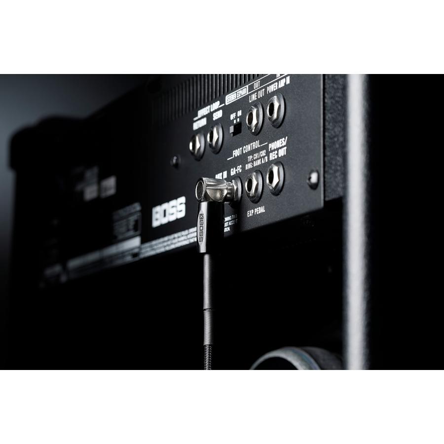 BOSS（楽器、器材） BOSS ボス BCC-3-TRA TRSケーブル 1m : 島村楽器Yahoo!店 - 通販 - Yahoo!ショッピング