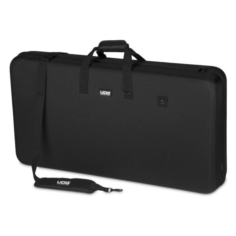 UDG Creator Controller Hardcase 2XL Black MK2 [DJコントローラー/ MIDIコントローラー]用 ハードケース U8304BL : 島村楽器 ...