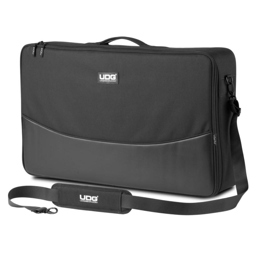 UDG Urbanite MIDI Controller Sleeve Large Black DJコントローラー用 スリーブケース U7102BL : 島村楽器Yahoo!店 - 通販 ...