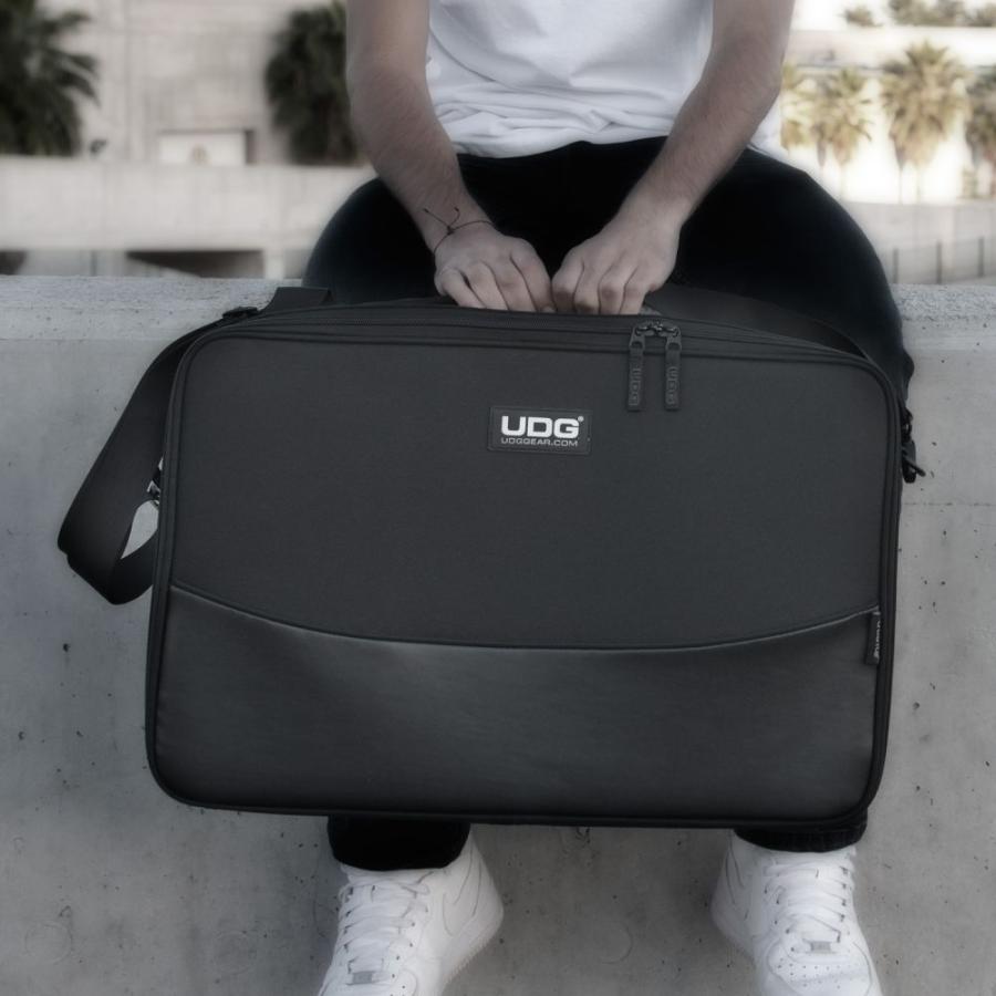 UDG Urbanite MIDI Controller Sleeve Medium Black [DJコントローラー]用 スリーブケース U7101BL : 島村楽器Yahoo!店 - 通販 ...