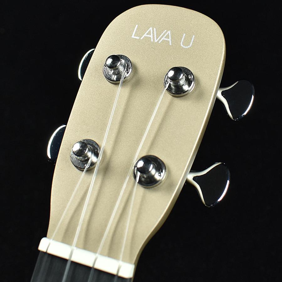 LAVA Music ラヴァミュージック U 26 AC Sparkle Gold 〔テナーウクレレ〕 〔生産完了品〕〔未展示品〕 : 島村楽器Yahoo!店 - 通販 - Yahoo!ショッピング