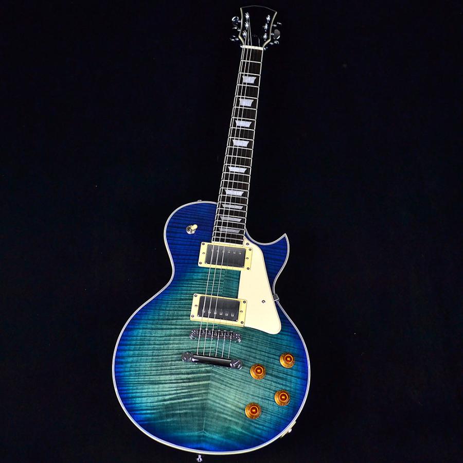 Sire サイアー Larry Carlton L7 TBL エレキギター レスポールタイプ ブルー 青 : 島村楽器Yahoo!店 - 通販 - Yahoo!ショッピング