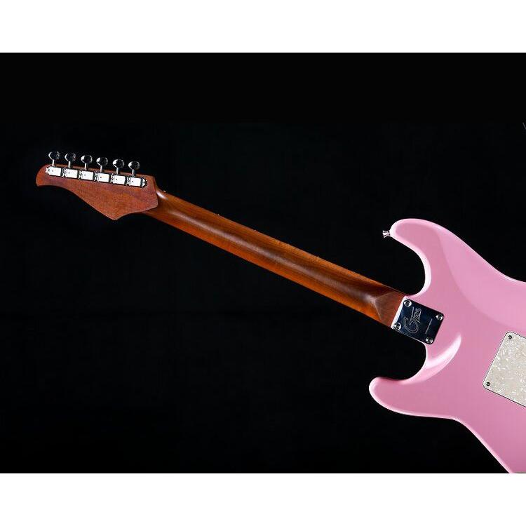 MOOER ムーア GTRS S800 Pink エレキギター ローズウッド指板 MOOER ムーア GTRS S800 Pink エレキギター ローズウッド指板