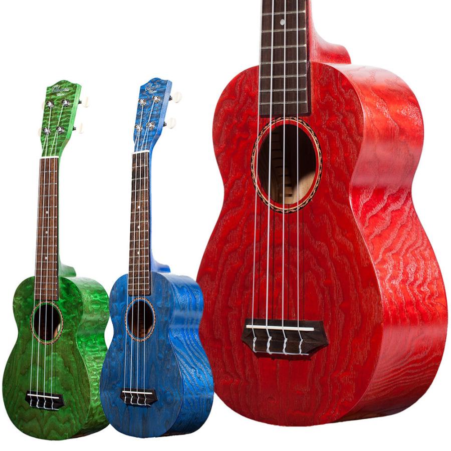 Ohana オハナ SK-15W ソプラノウクレレ : 島村楽器Yahoo!店 - 通販 - Yahoo!ショッピング