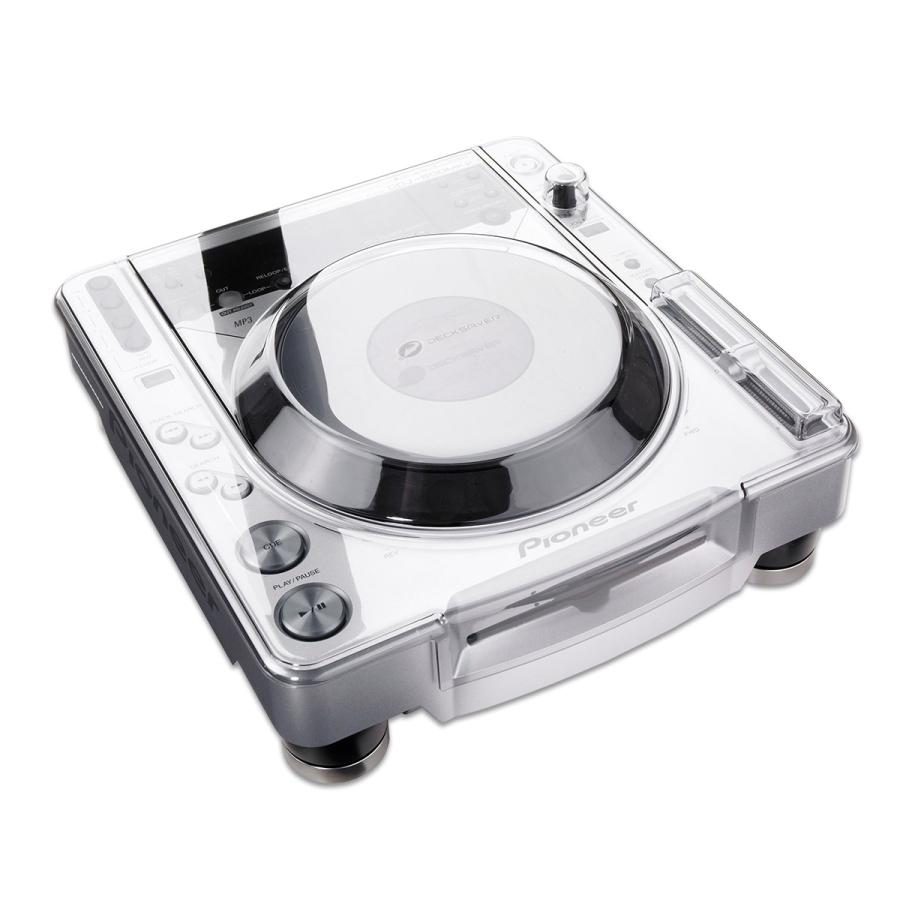 DECKSAVER デッキセーバー [ Pioneer DJ CDJ-800]用 機材保護カバー DS-PC-CDJ800 : mt0119439 : 島村楽器Yahoo!店 - 通販 ...