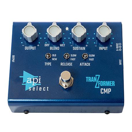 API エーピーアイ TranZformer CMP コンプレッサー : 島村楽器Yahoo!店 - 通販 - Yahoo!ショッピング