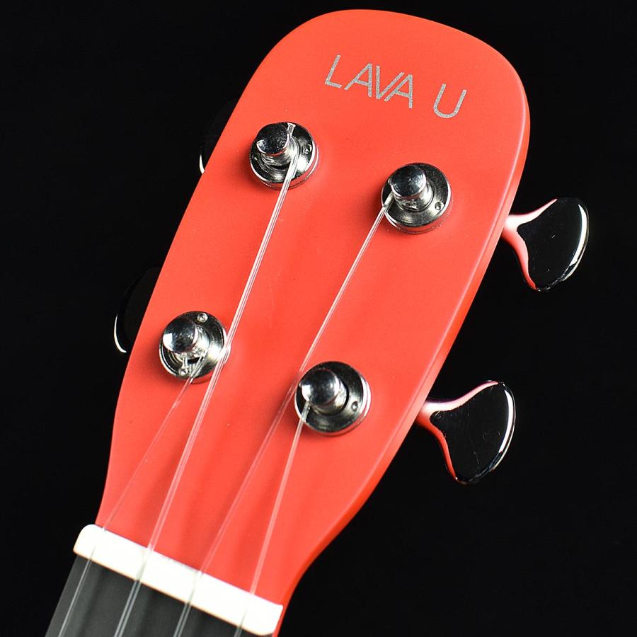 LAVA Music ラヴァミュージック U 26 AC Sparkle Red 〔テナーウクレレ〕 〔生産完了品〕〔未展示品〕 : 島村楽器Yahoo!店 - 通販 - Yahoo!ショッピング