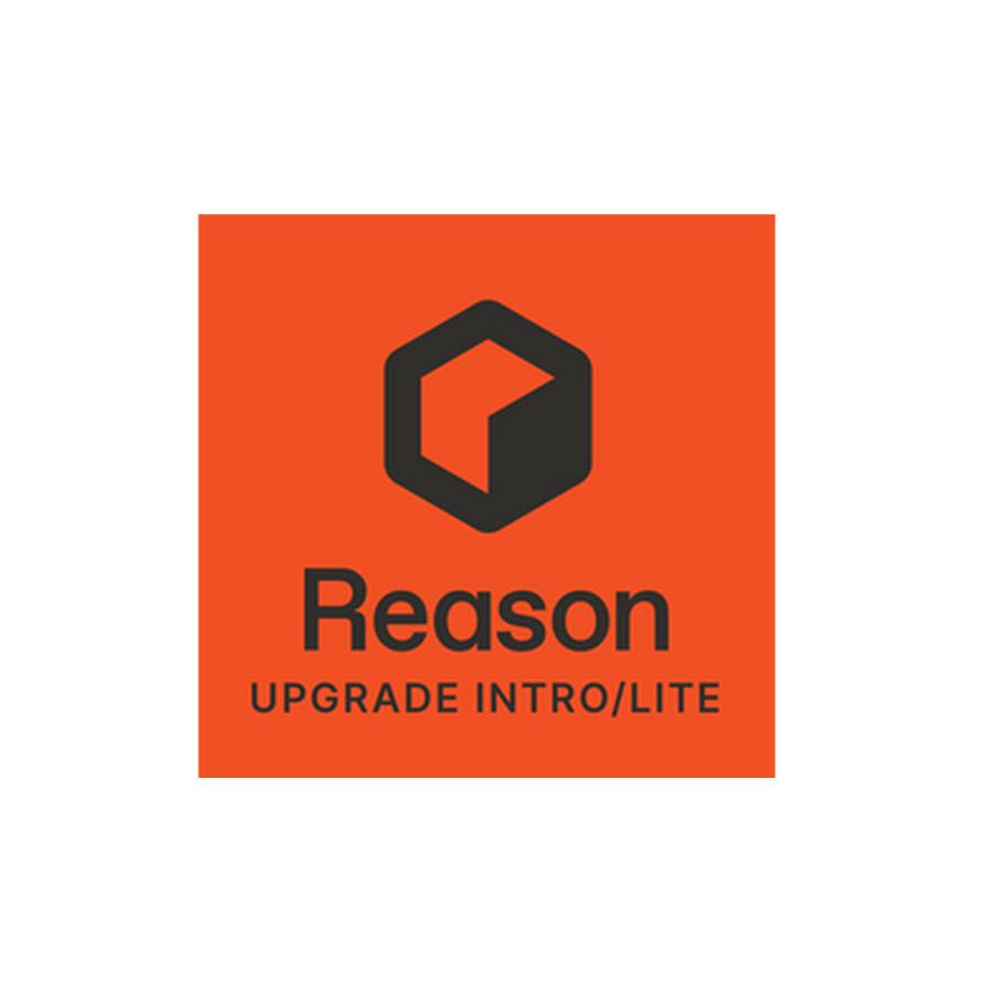 無償アップグレード対応 Propellerhead プロペラヘッド REASON 12 Upgrade アップグレード版 for Intro/Ess/Ltd/Adpt/Lite メール納品 ...