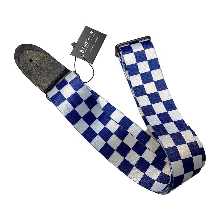 FIREGLOW ファイヤーグロー TS-2000 NVC ギターストラップ ネイビー : mt0122823 : 島村楽器Yahoo!店 - 通販 - Yahoo!ショッピング