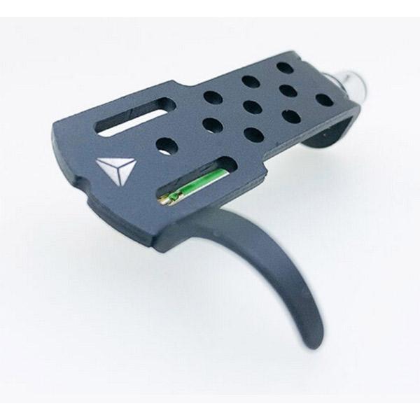 JICO ジコー HEADSHELL BLACK CSS-JHSB ヘッドシェル : 島村楽器Yahoo!店 - 通販 - Yahoo!ショッピング