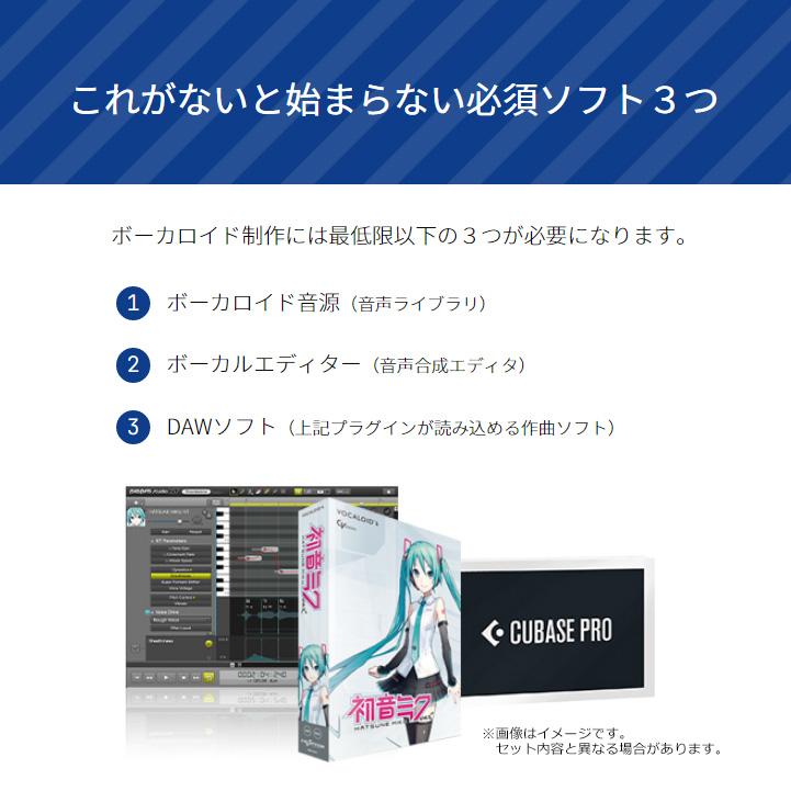 クリプトン CRYPTON 巡音ルカ V4X ボカロ初心者スターターセット LUKAV4X ボーカロイド : 島村楽器Yahoo!店 - 通販 - Yahoo!ショッピング