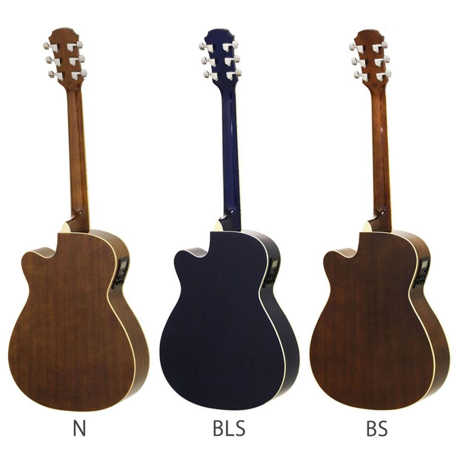 LEGEND レジェンド FG-15CE アコースティックギター初心者12点セット エレアコギター : mt0131307 : 島村楽器Yahoo!店 - 通販 - Yahoo!ショッピング