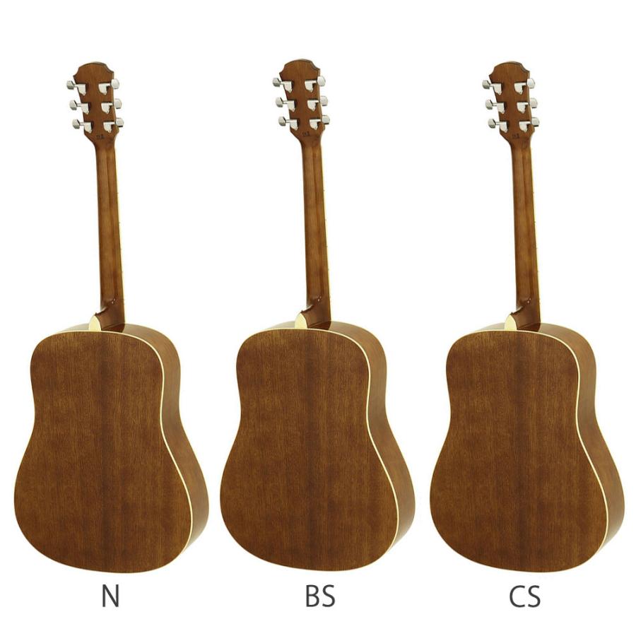 LEGEND レジェンド WG-15 アコースティックギター初心者12点セット :mt0131309:島村楽器Yahoo!店 - 通販 ...