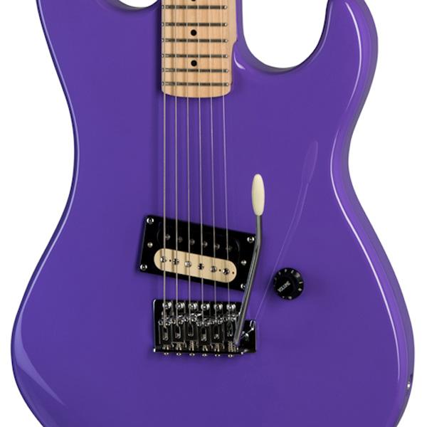 KRAMER クレイマー Baretta Special PPL Purple エレキギター バレッタスペシャル :mt0133508:島村 ...