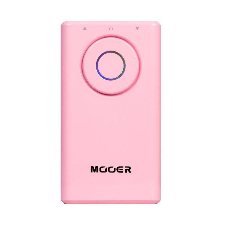 MOOER ムーア Prime P1 Pink ピンク 超小型マルチエフェクター ギター・ベース両対応 ドラムマシン・ルーパー搭載 : 島村楽器Yahoo!店 - 通販 - Yahoo!ショッピング