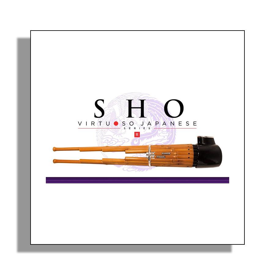 Sonica Instruments ソニカ SHO - VIRTUOSO JAPANESE SERIES 笙 : 島村楽器Yahoo!店 ...