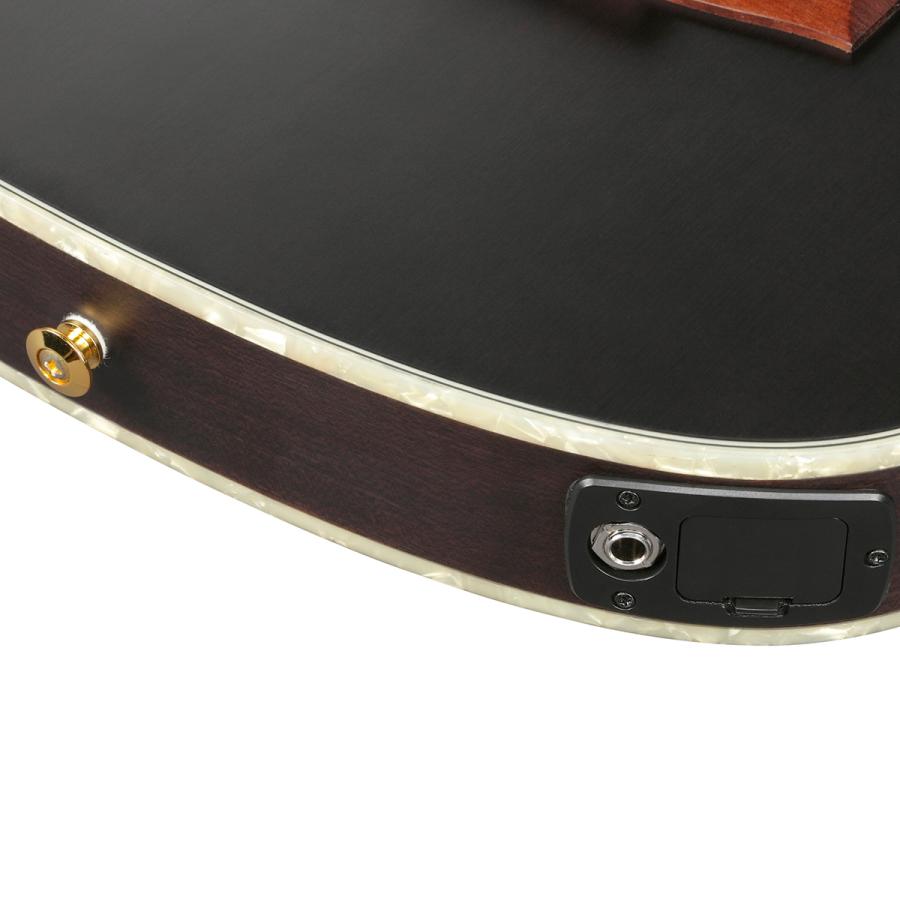 Ibanez アイバニーズ TOD10N TKF エレアコギター Tim Henson Signature :mt0138441:島村楽器 ...