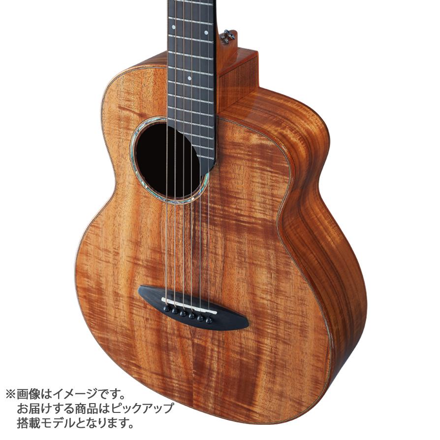 aNueNue アヌエヌエ M88E エレアコギター Travel Series aNN-M88E : 島村楽器Yahoo!店 - 通販 - Yahoo!ショッピング