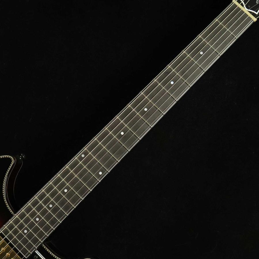 Seventy Seven セブンティセブン ALBATROSS-JAZZ20 SB S/N：A24-0055 〔セミアコ〕 〔未展示品〕 : 島村楽器Yahoo!店 - 通販 - Yahoo ...