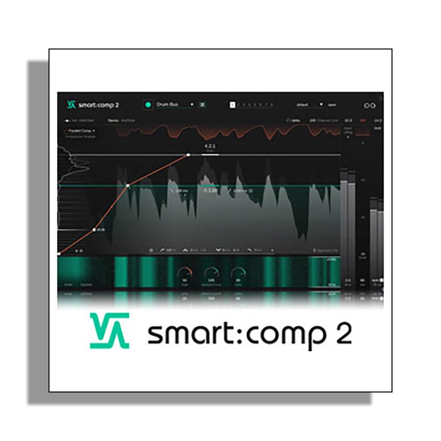 SONIBLE ソニブル SMART:COMP 2 B6666メール納品 代引き不可 : 島村楽器Yahoo!店 - 通販 - Yahoo ...