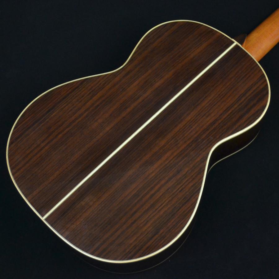 西野春平 NR3C/Mバインディング/630mm 手工クラシックギター 島村楽器限定モデル受注生産・ご注文後のキャンセル不可 : 島村楽器 ...