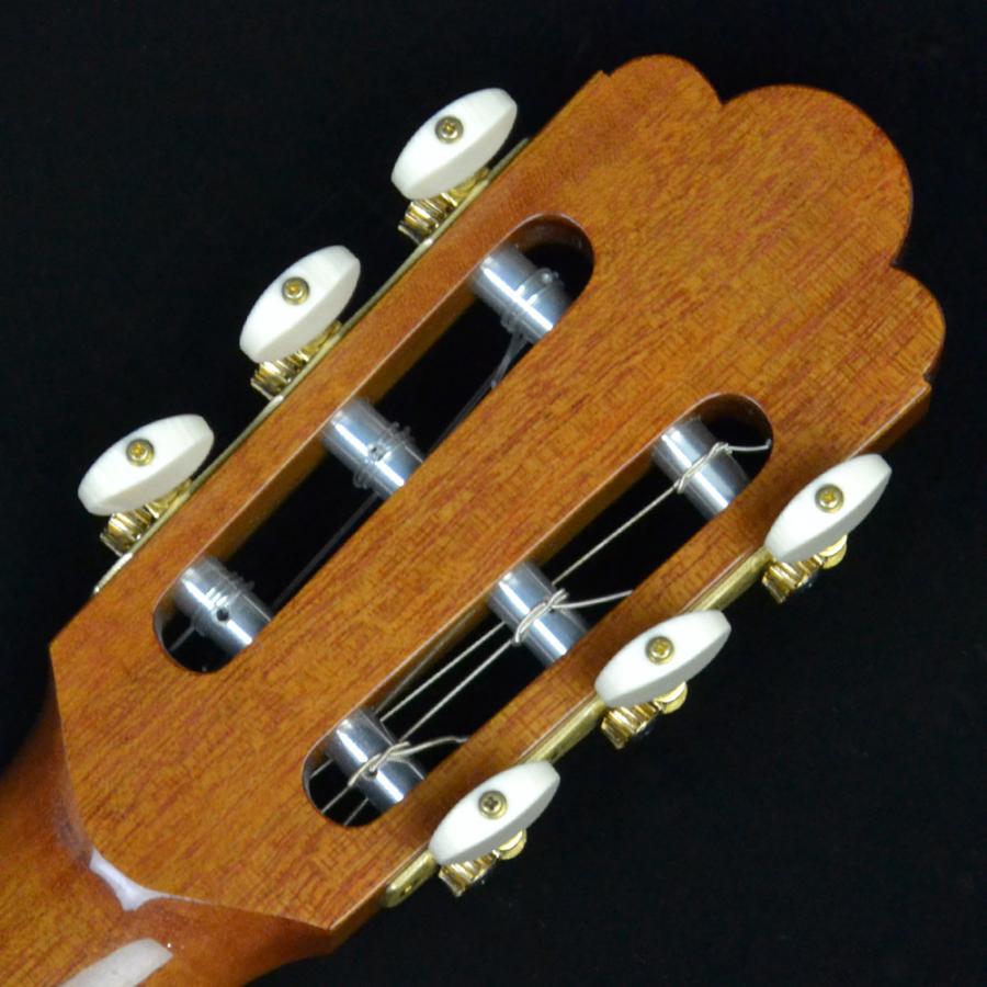 西野春平 NR3C/Mバインディング/630mm 手工クラシックギター 島村楽器限定モデル受注生産・ご注文後のキャンセル不可 : 島村楽器 ...
