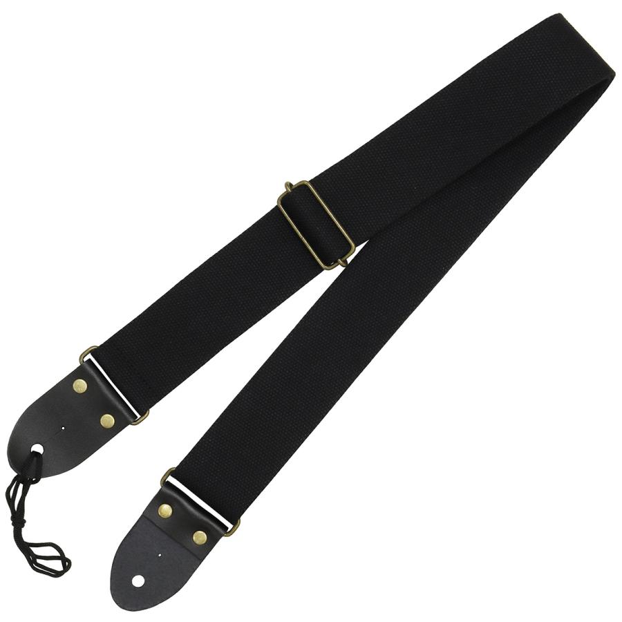 ARIA（楽器） ARIA アリア SPS-2000 BK ブラック ギターストラップ 布製 シンプルデザイン : 島村楽器Yahoo!店 - 通販 - Yahoo!ショッピング