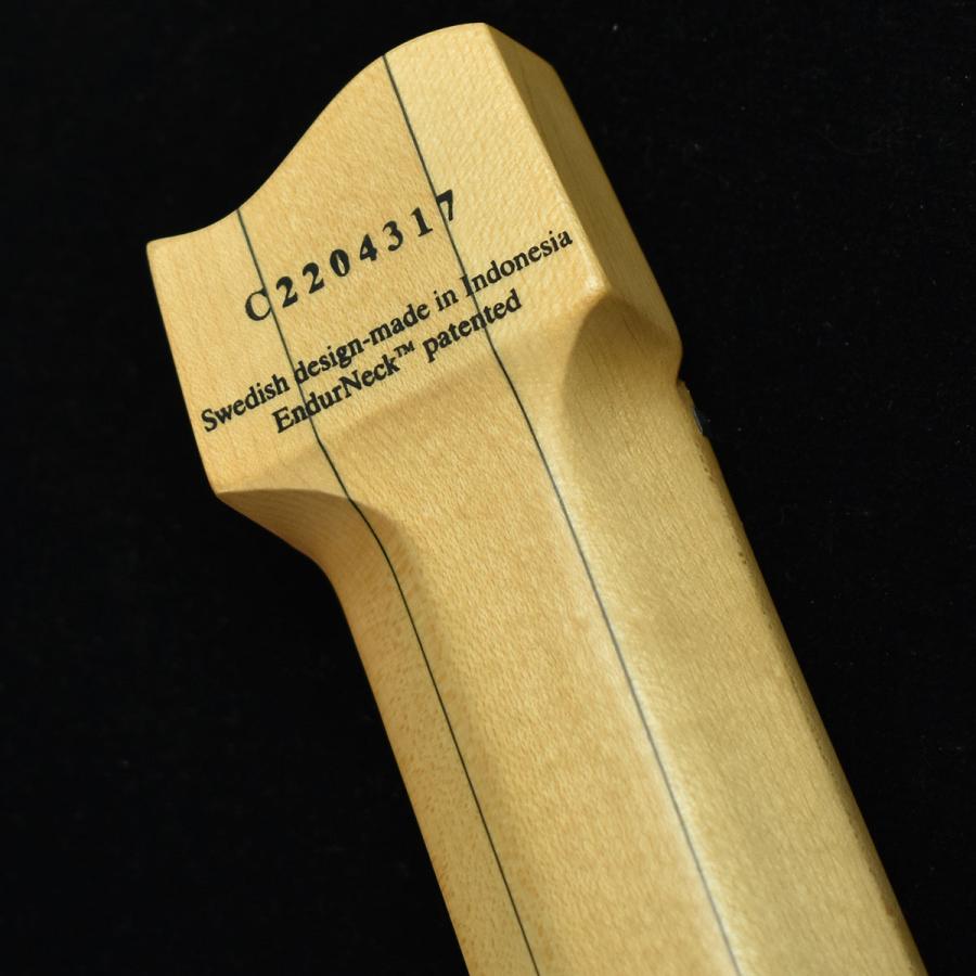 Strandberg ストランドバーグ Boden Original NX 6 S/N：C2204317 〔未展示品〕 :mt0142461:島村楽器Yahoo!店 - 通販 - Yahoo ...