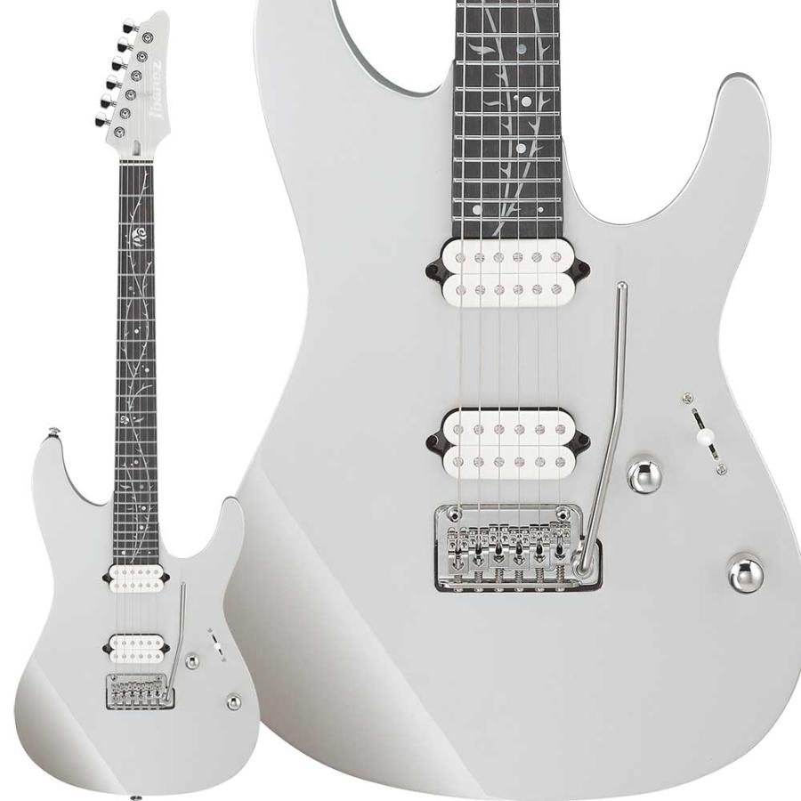 Ibanez 【在庫あり】 アイバニーズ TOD10 Tim Henson ティムヘンソン シグネイチャーモデル エレキギター Polyphia 〔未展示品〕 : 島村楽器Yahoo!店 ...