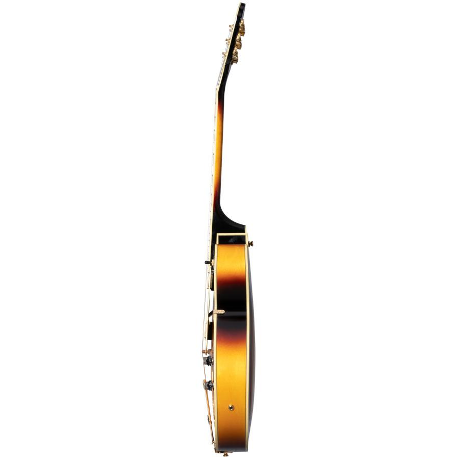 Epiphone エピフォン Broadway Vintage Sunvurst エレキギター Epiphone エピフォン Broadway Vintage Sunvurst エレキギター