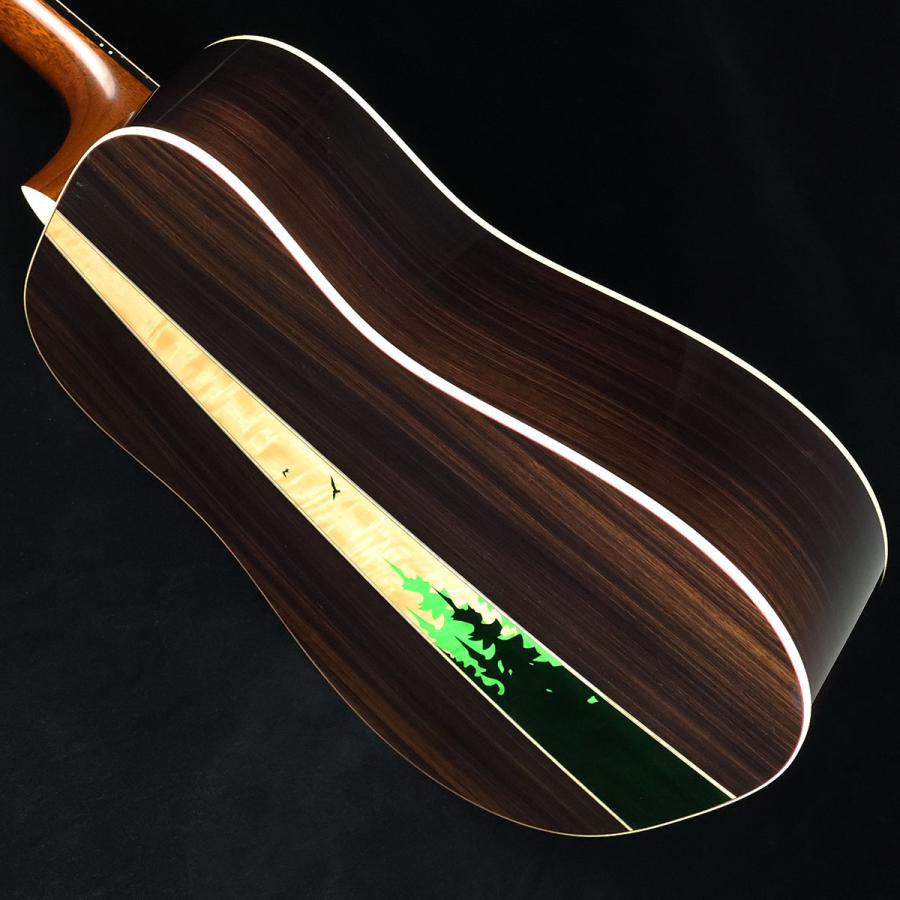 Headway ヘッドウェイ HD-531 DX '23 SF,S-ESU/ATB S/N：A03489 〔ATBシリーズ〕〔One Day Guitar Show 2023〕 〔未展示品 ...