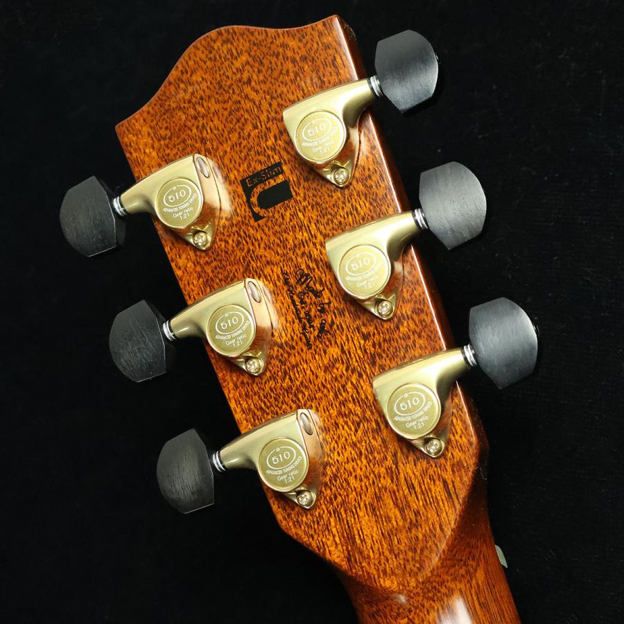 Headway ヘッドウェイ HD-531 DX '23 SF,S-ESU/ATB S/N：A03489 〔ATBシリーズ〕〔One Day Guitar Show 2023〕 〔未展示品 ...