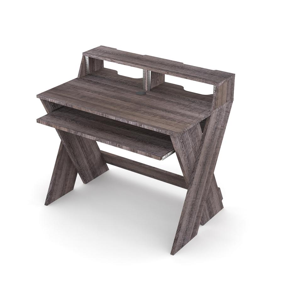 Glorious グロリアス Sound Desk Compact (ウォルナット) DTM用デスク : 島村楽器Yahoo!店 - 通販 ...