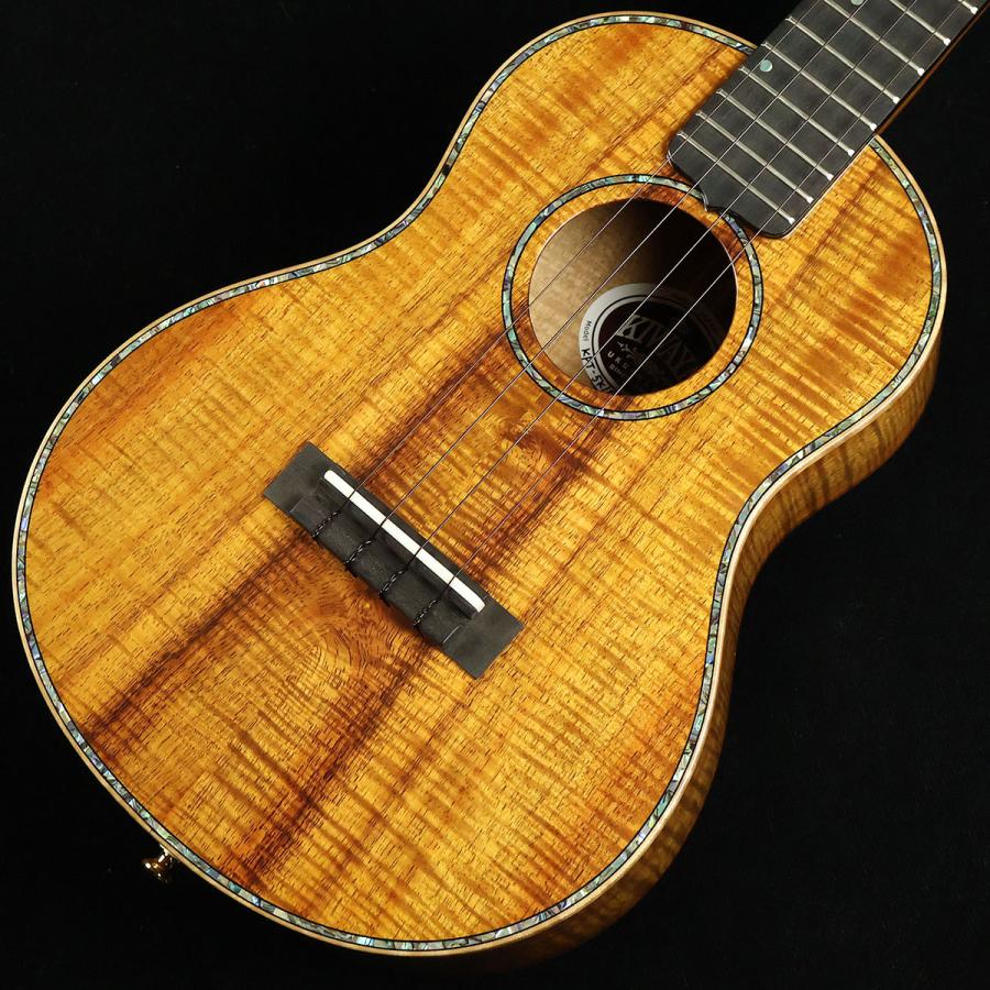 KIWAYA キワヤ KPT-5K/Ebony S/N：175024 ハワイアンコア材国産テナー 選定個体未展示品 : 島村楽器Yahoo!店 ...