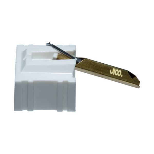 JICO ジコー PN-10(V) SD 合成ダイヤ丸針 Pioneer パイオニア レコード針 交換針 : 島村楽器Yahoo!店 - 通販 - Yahoo!ショッピング