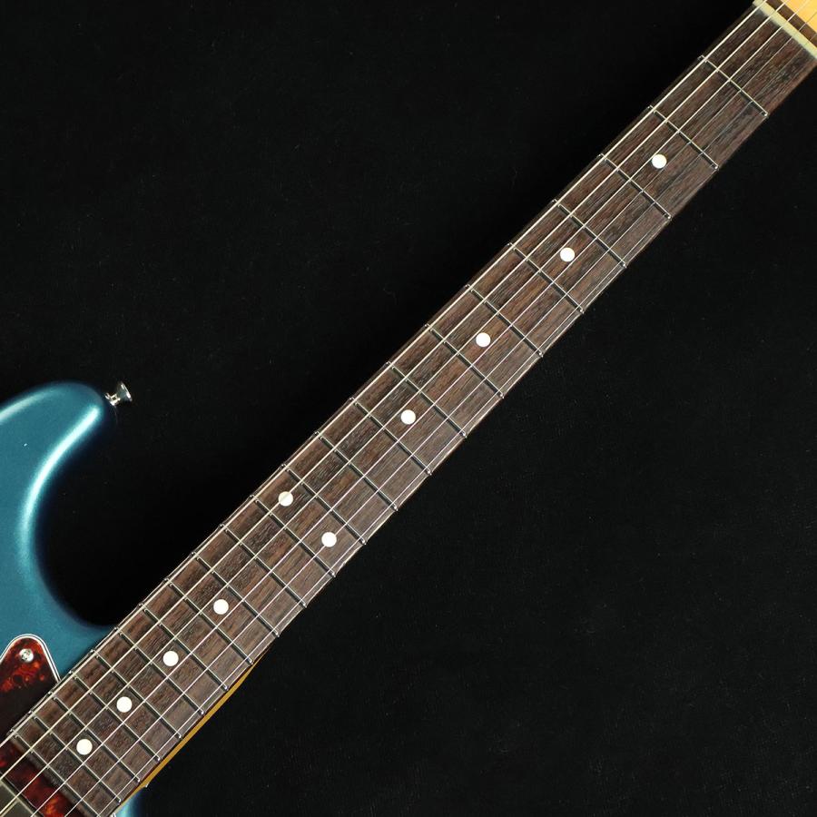 Providence プロヴィデンス dS-205S RSV/LTD Ocean Turquoise Metallic S/N：W10658 ...