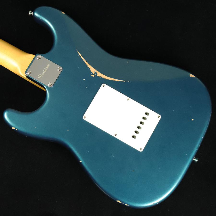 Providence プロヴィデンス dS-205S RSV/LTD Ocean Turquoise Metallic S/N：W10658 ...