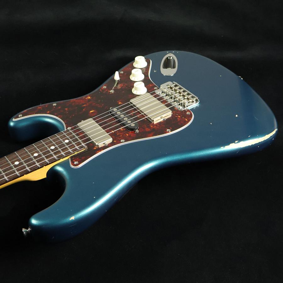 Providence プロヴィデンス dS-205S RSV/LTD Ocean Turquoise Metallic S/N：W10658 ...