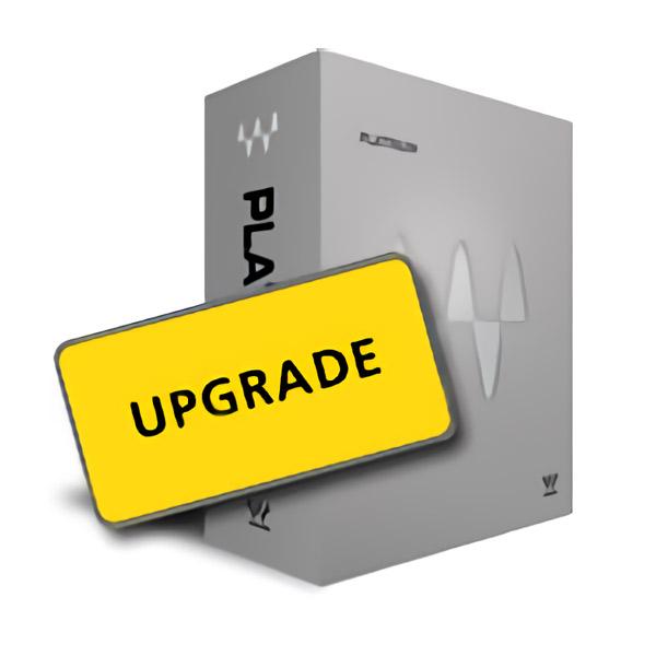 WAVES ウェーブス Platinum アップグレード版 from Gold + RenMaxx : 島村楽器Yahoo!店 - 通販 - Yahoo!ショッピング