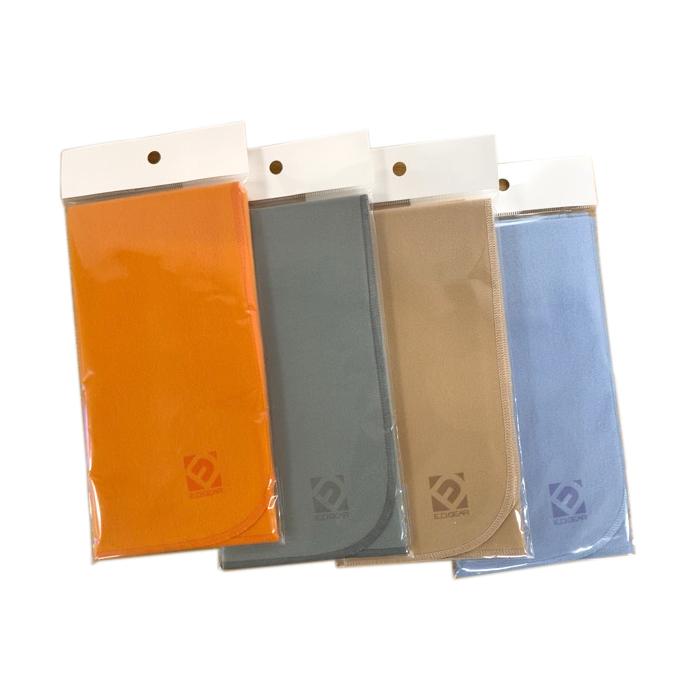 E.D.GEAR イーディーギア EDGEAR EGC-60 4枚セット ネルクロス 日本製 楽器用お手入れクロス : 島村楽器Yahoo!店 ...