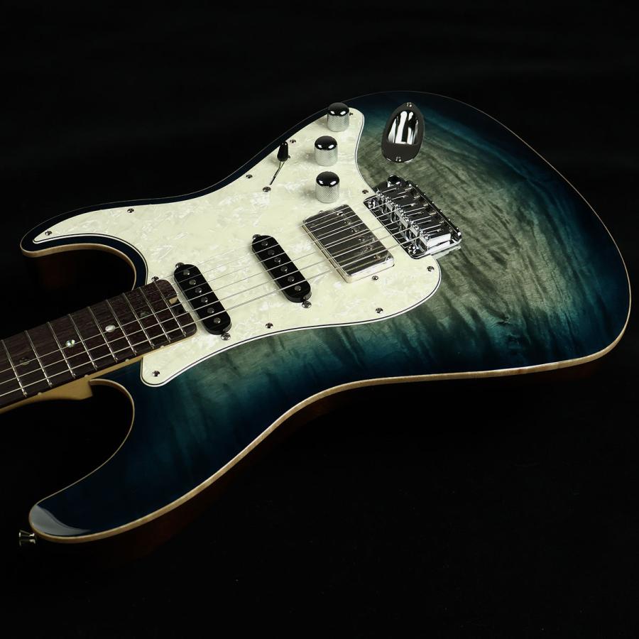 HISTORY ヒストリー HSE/SSH-Premium/EM S/N：TC240242012 3年保証 日本製〔未展示品〕 : 島村楽器Yahoo!店 - 通販 - Yahoo!ショッピング