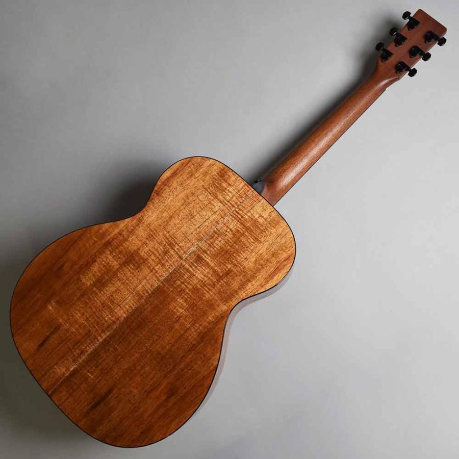 Martin マーチン 000-12E Koa エレアコギター 〔 中古 〕 : mt0161103 : 島村楽器Yahoo!店 - 通販 - Yahoo!ショッピング