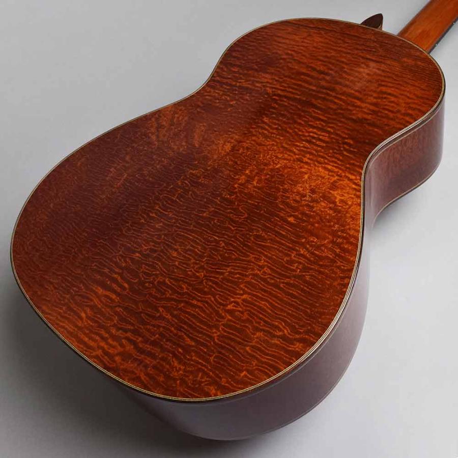 Ashley Sanders アシュレイサンダース 2016/C/Sapeli #63 クラシックギター 杉〔 中古 〕 : 島村楽器Yahoo!店 - 通販 - Yahoo!ショッピング