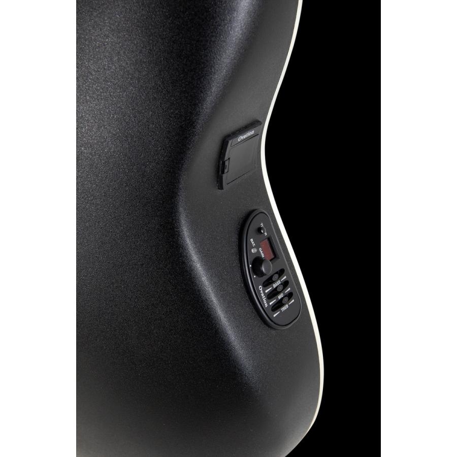 Ovation Celebrity オベーション セレブリティ CE44X-9B-G エレアコギター アコースティックギター セレブリティ・エリートプラス : 島村楽器Yahoo!店 - 通販 ...