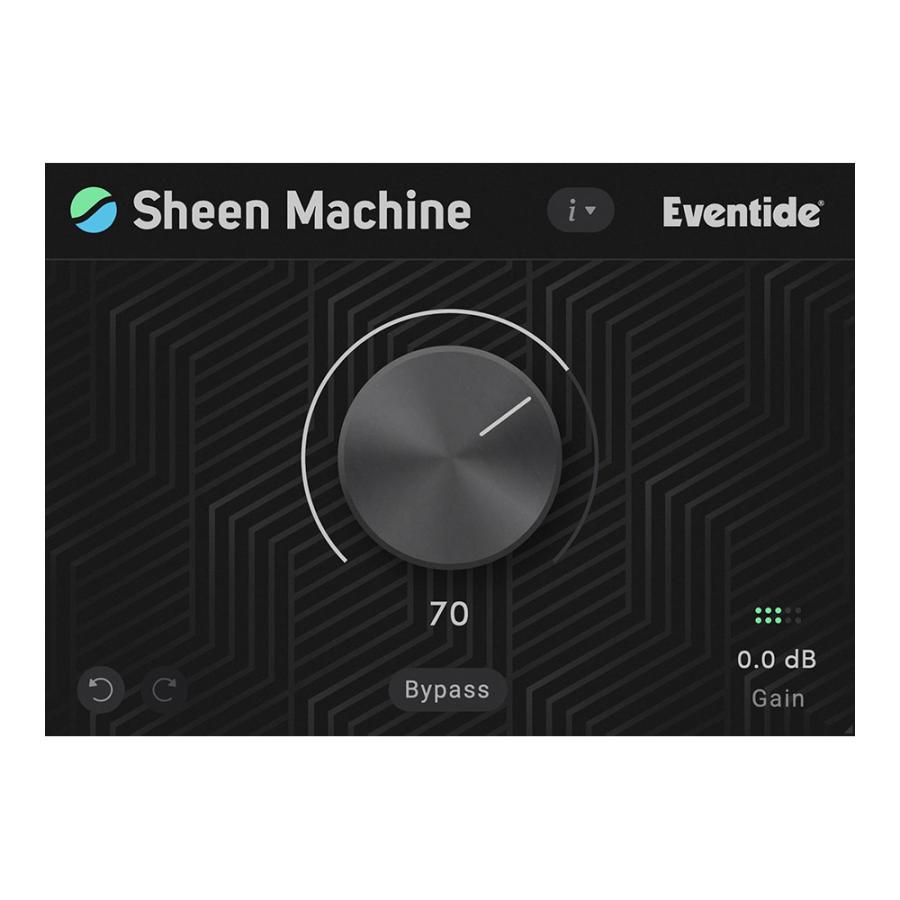 Eventide イーブンタイド Sheen Machine シーンマシーン メール納品 代引き不可 : 島村楽器Yahoo!店 - 通販 ...