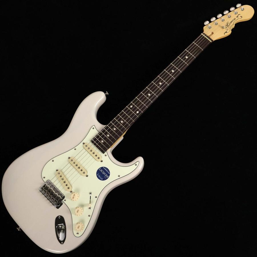 【次回入荷未定】 MOMOSE モモセ MC2-STD/R WBD S/N：20930 未展示品 : 島村楽器Yahoo!店 - 通販 - Yahoo!ショッピング